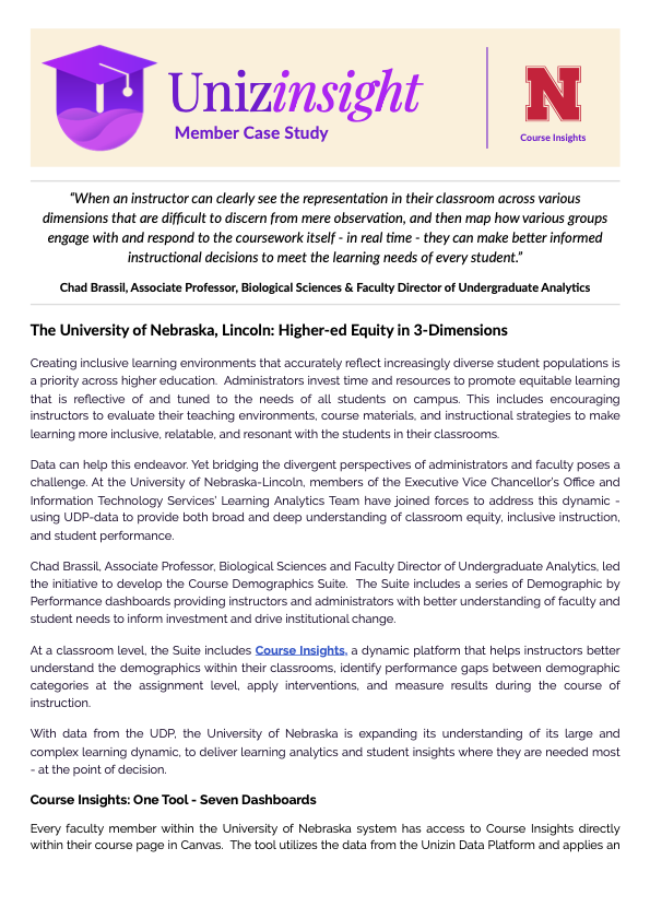 Knowledge Base | Unizin